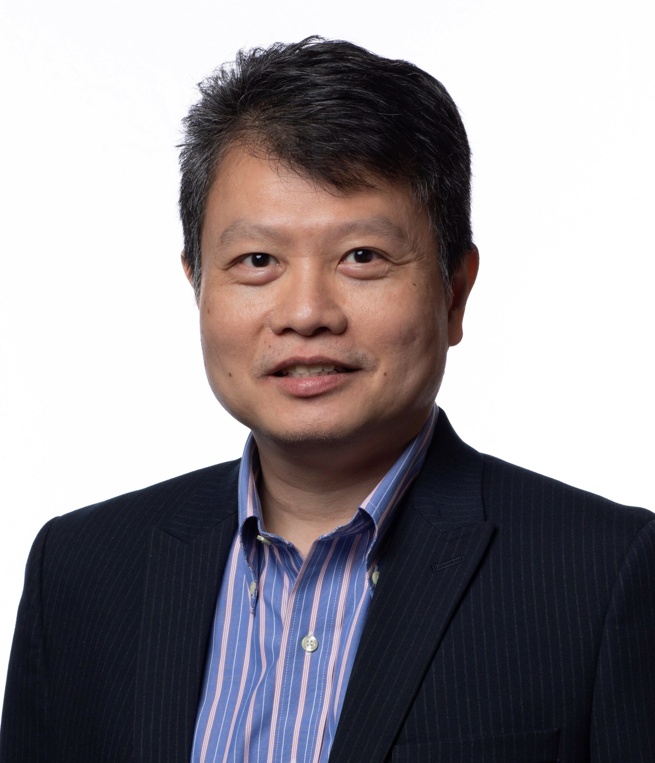 George Gan - Energy Storage Summit Asia