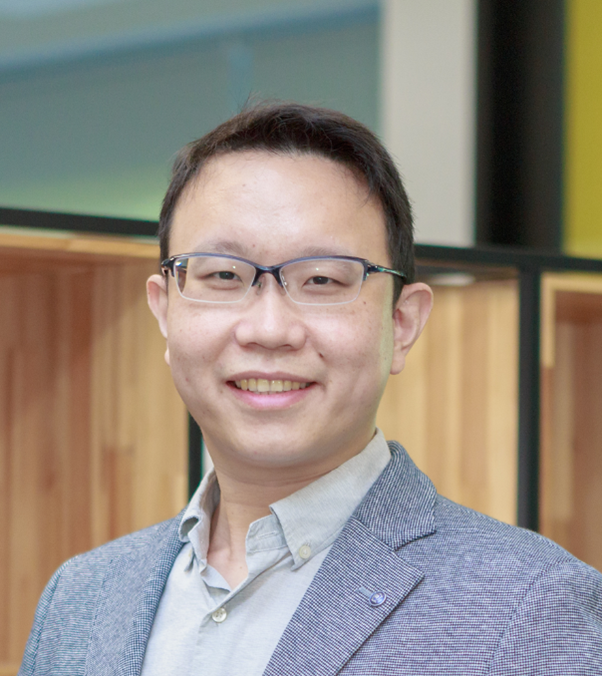 Jack Chin JX - Energy Storage Summit Asia