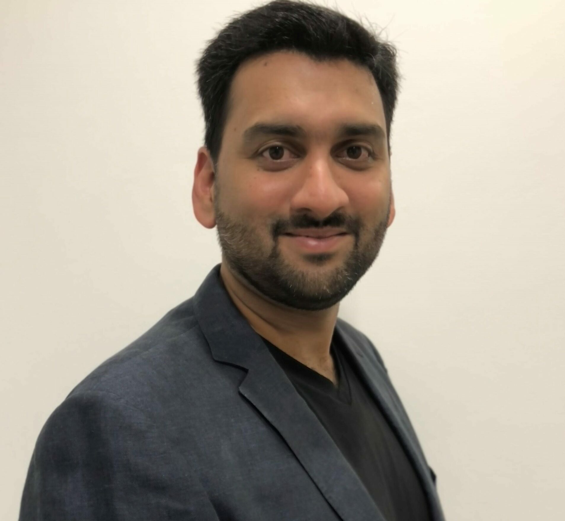 Sachit Prakash - Energy Storage Summit Asia