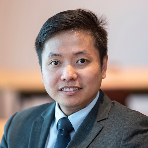 Teck Hao Tan - Energy Storage Summit Asia