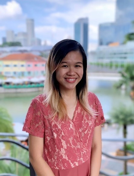 Violet Chen - Energy Storage Summit Asia