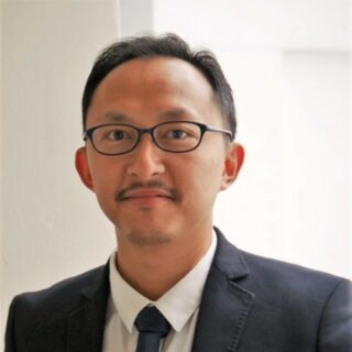 2025 Speakers - Energy Storage Summit Asia