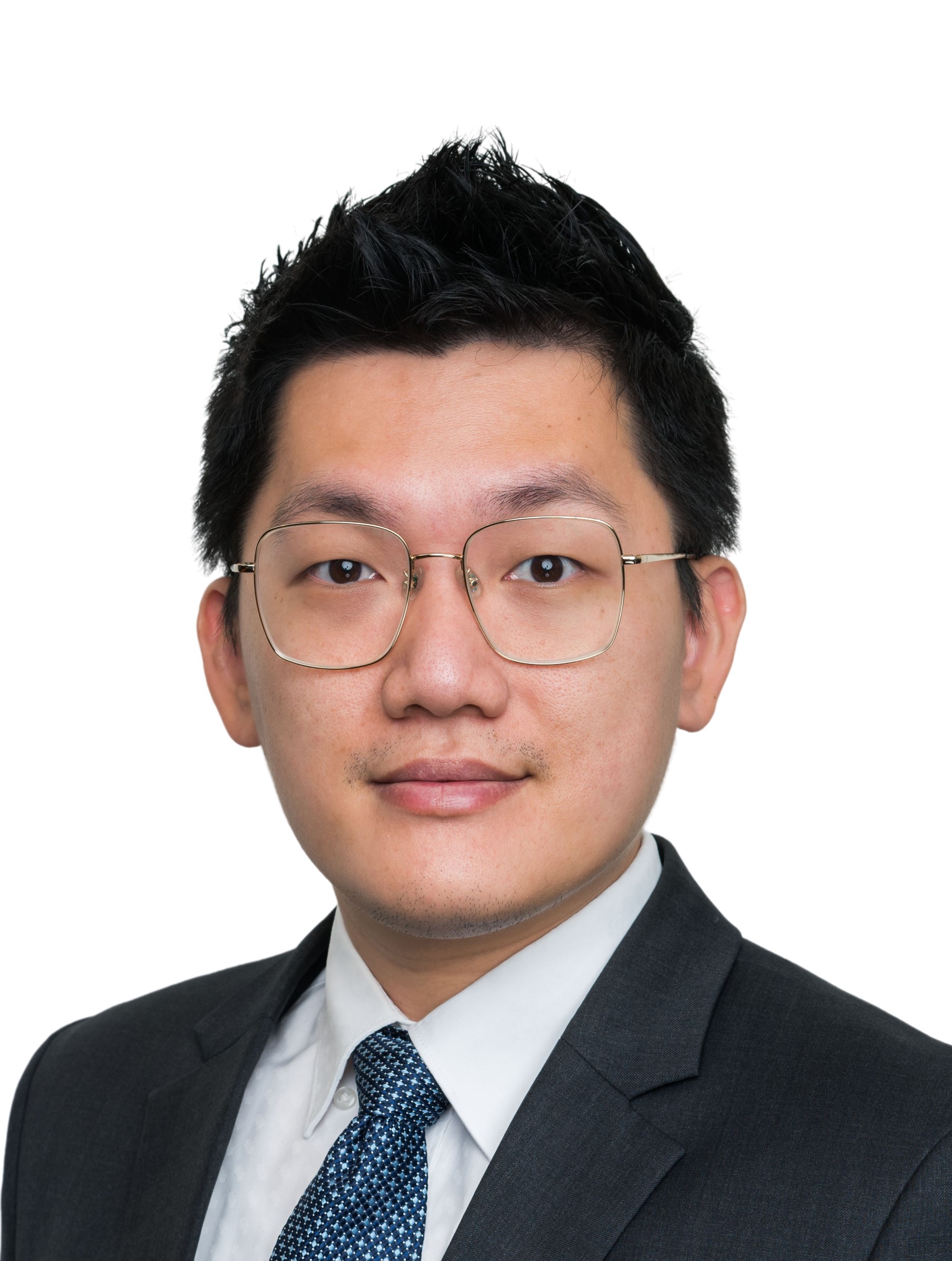 Lu Yang - Energy Storage Summit Asia