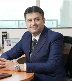 Deepesh Nanda - Energy Storage Summit Asia