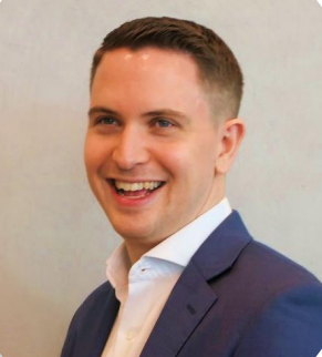 Ross Bennett - Energy Storage Summit Asia