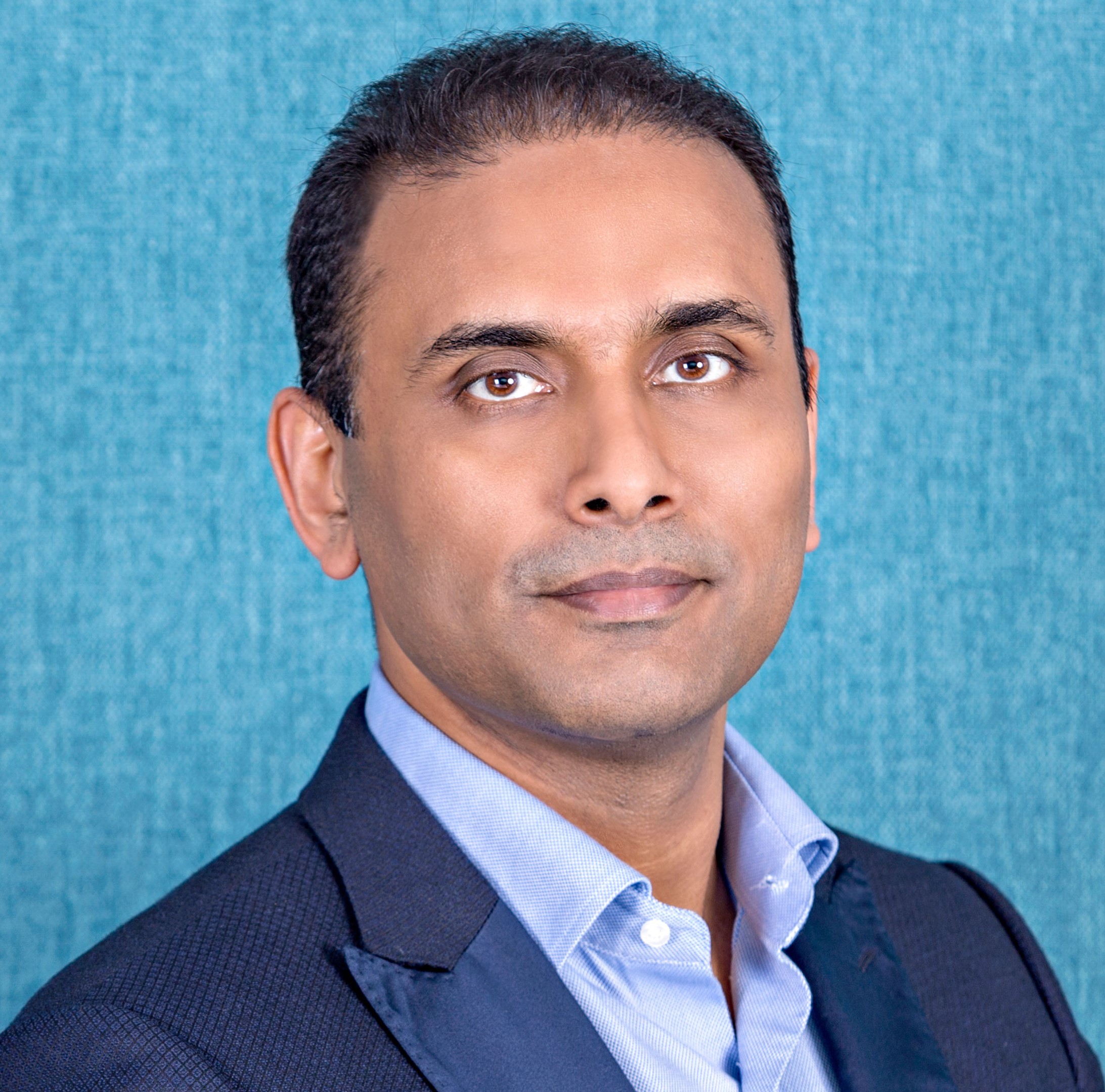 Vikram Kumar - Energy Storage Summit Asia